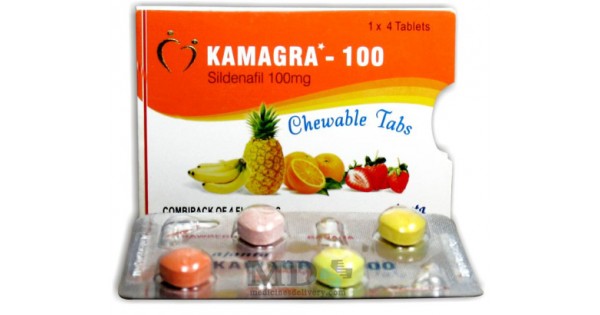 Camagra (Kamagra) tablets 100mg #4: Buy Online on MedicinesDelivery.com